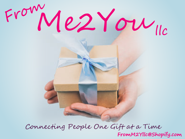 From Me2You llc – From Me2You LLC